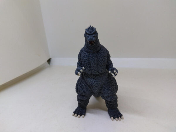 202_017 ゴジラ(1989) （デアゴスティーニ） | 諸々の置き場所